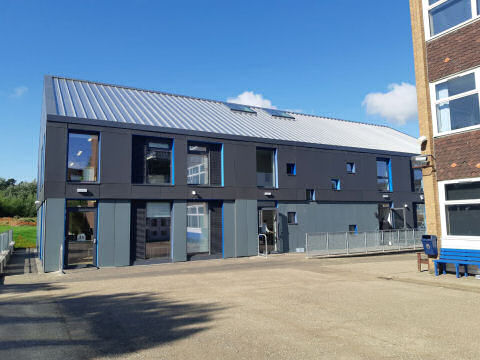 Davidson’s Mains Primary School