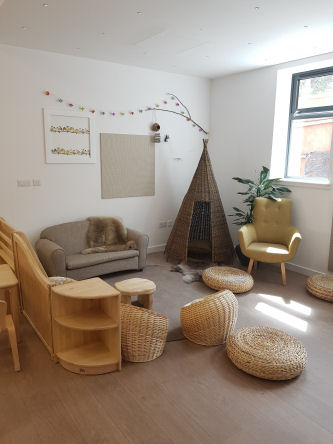 Leith Primary School Nursery