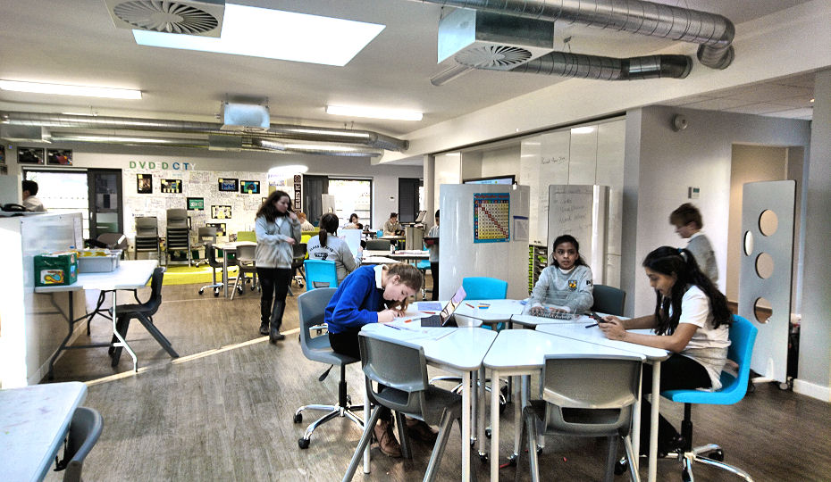 Trinity Primary School