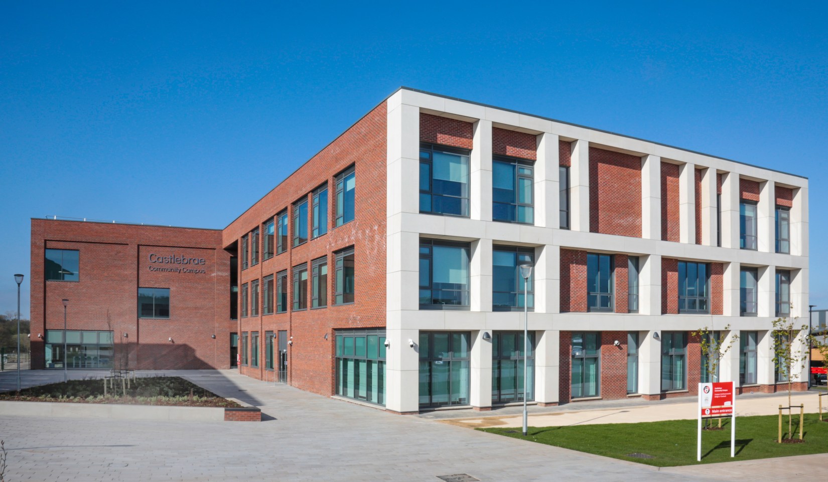 Castlebrae Community Campus