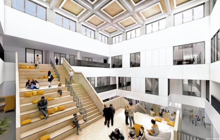 Trinity Academy