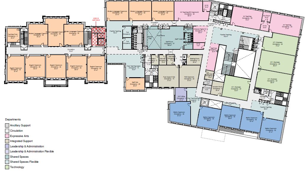 Trinity Academy