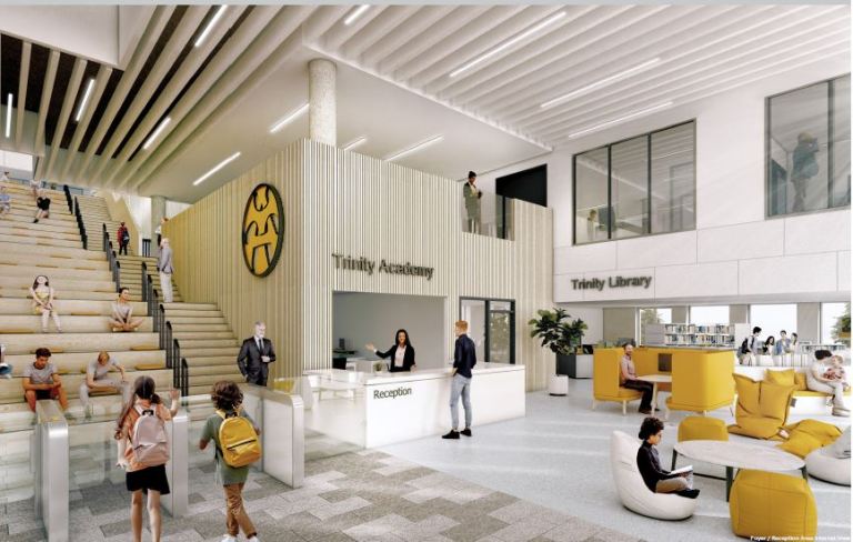 Trinity Academy