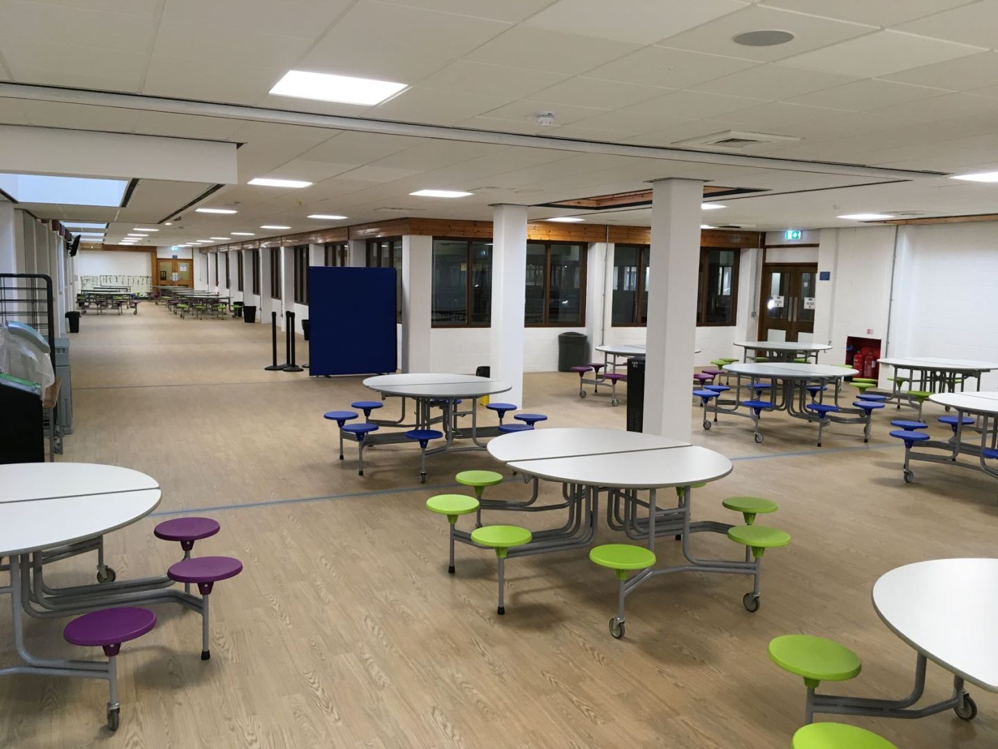 Wester Hailes High School