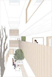 Currie Community High School