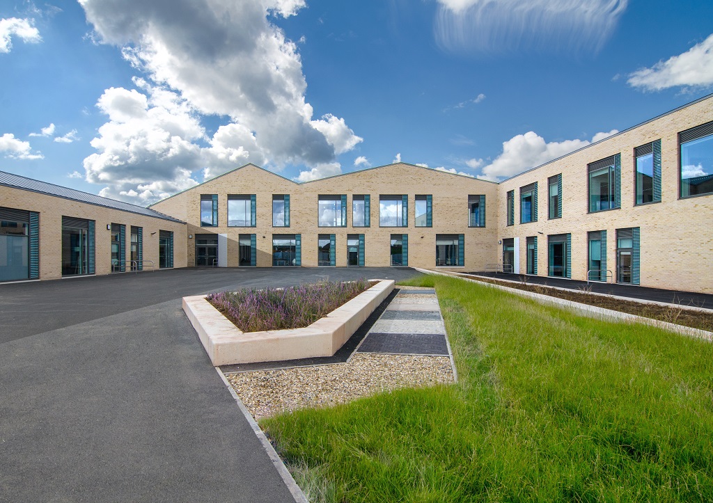 Frogston Primary School