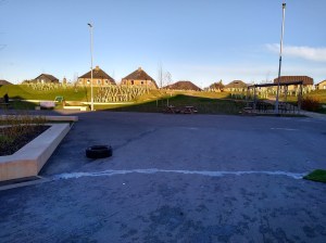 Frogston Primary School