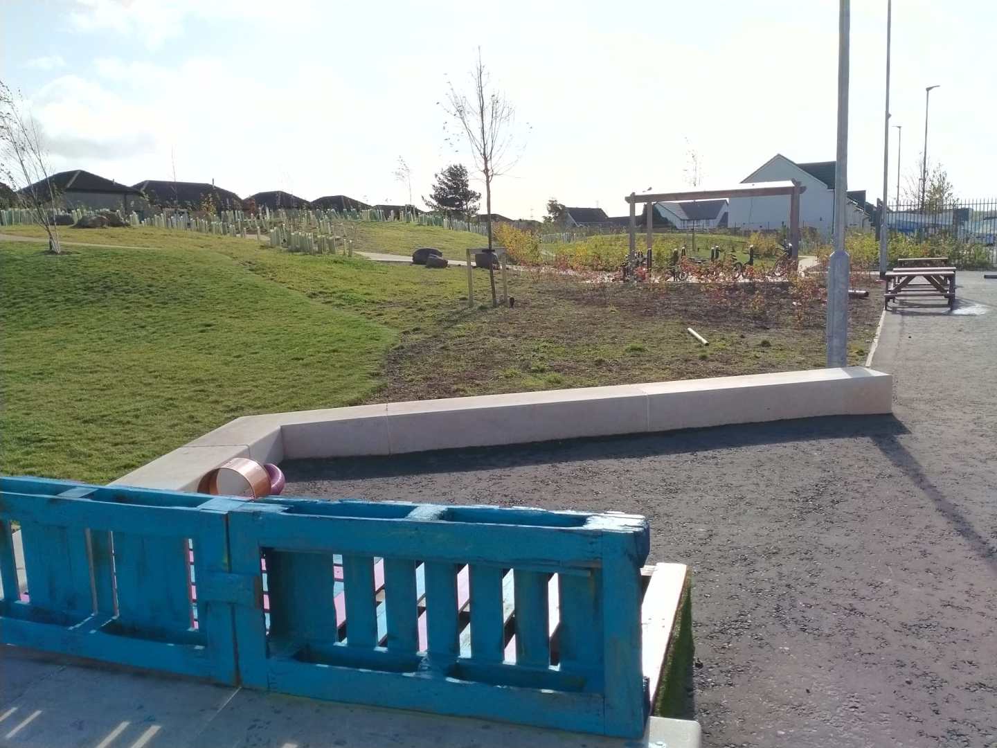 Frogston Primary School