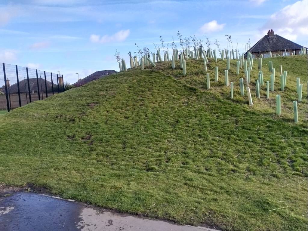 Frogston Primary School