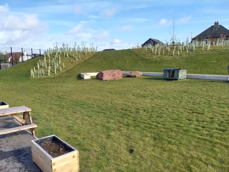 Frogston Primary School