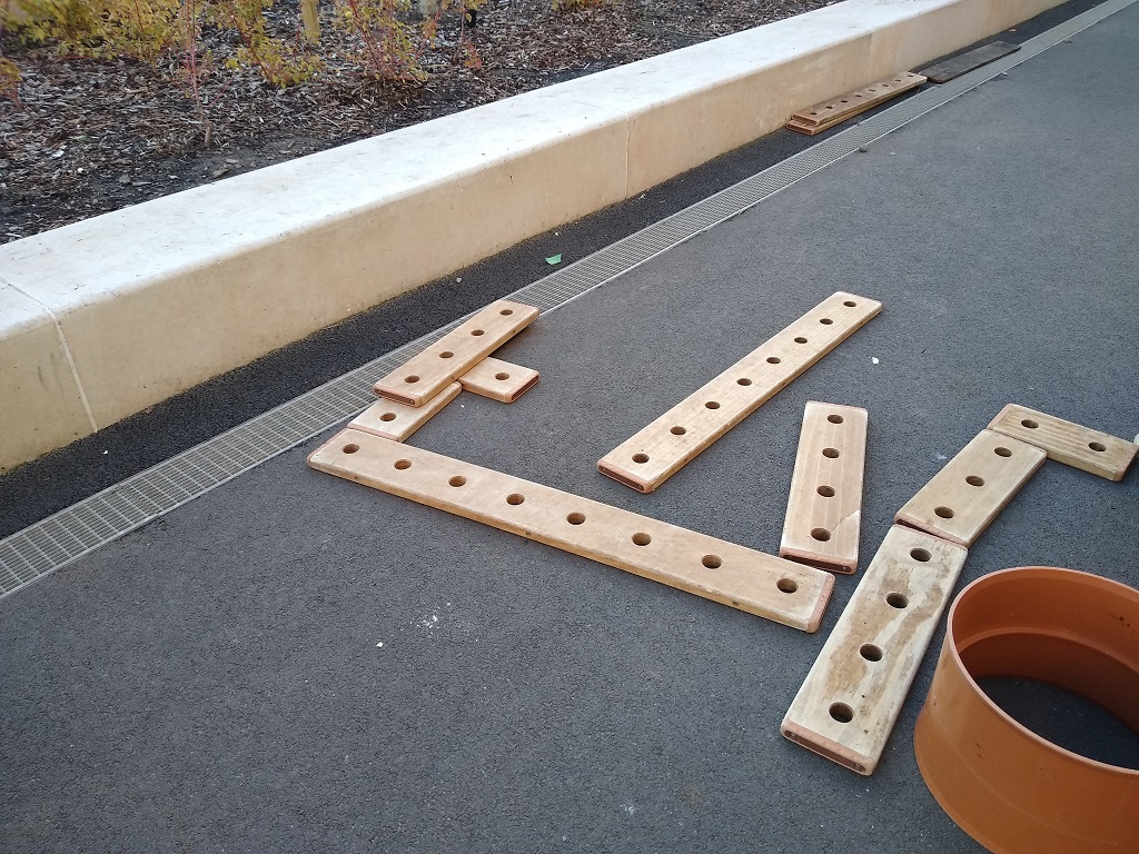 Frogston Primary School