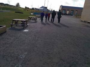 Frogston Primary School