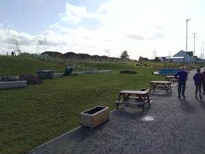 Frogston Primary School