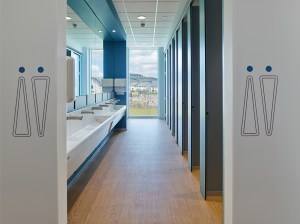 Frogston Primary School