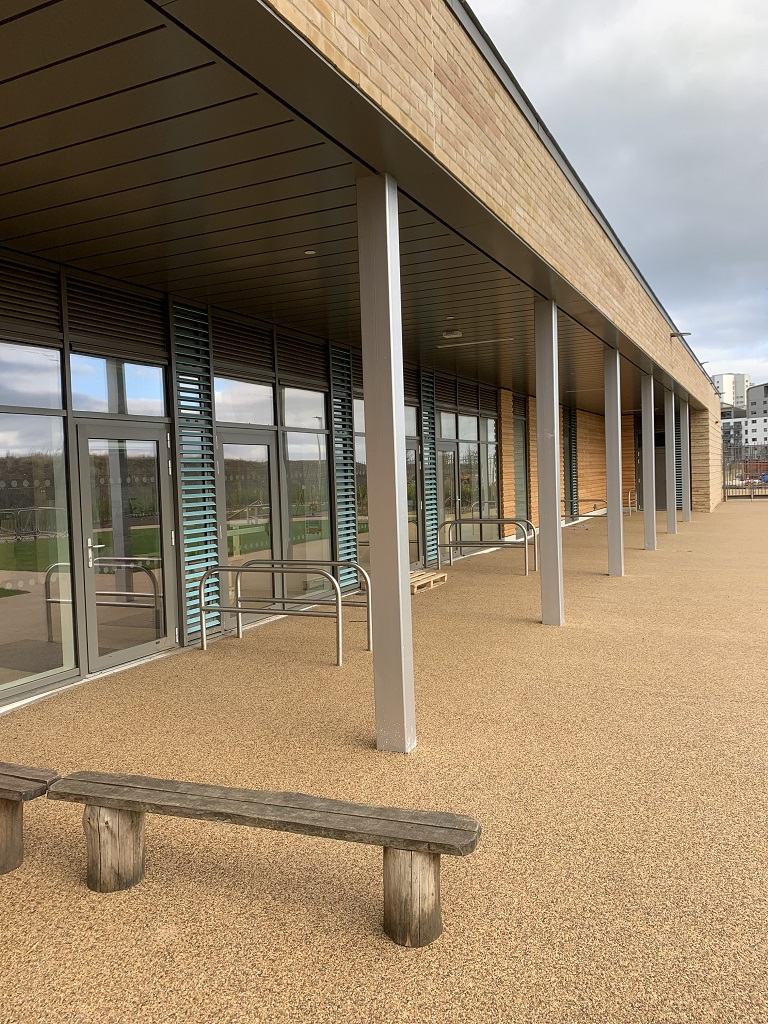 Victoria Primary School