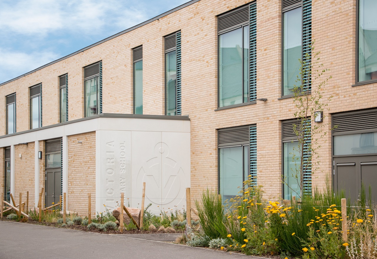 Victoria Primary School