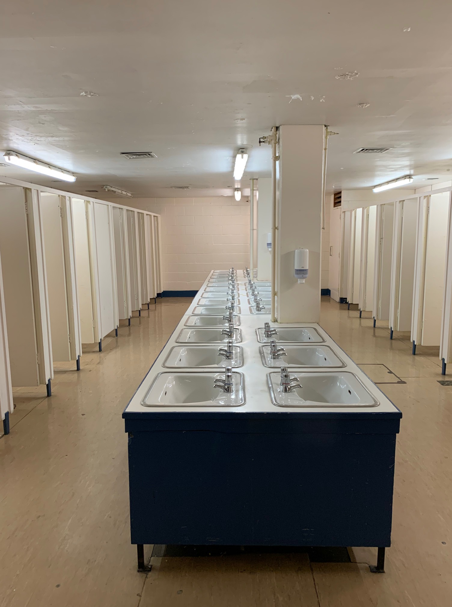 Wester Hailes High School