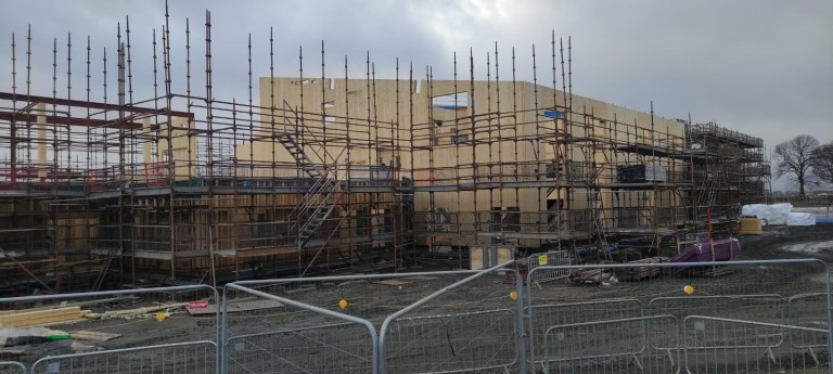 Maybury Primary School