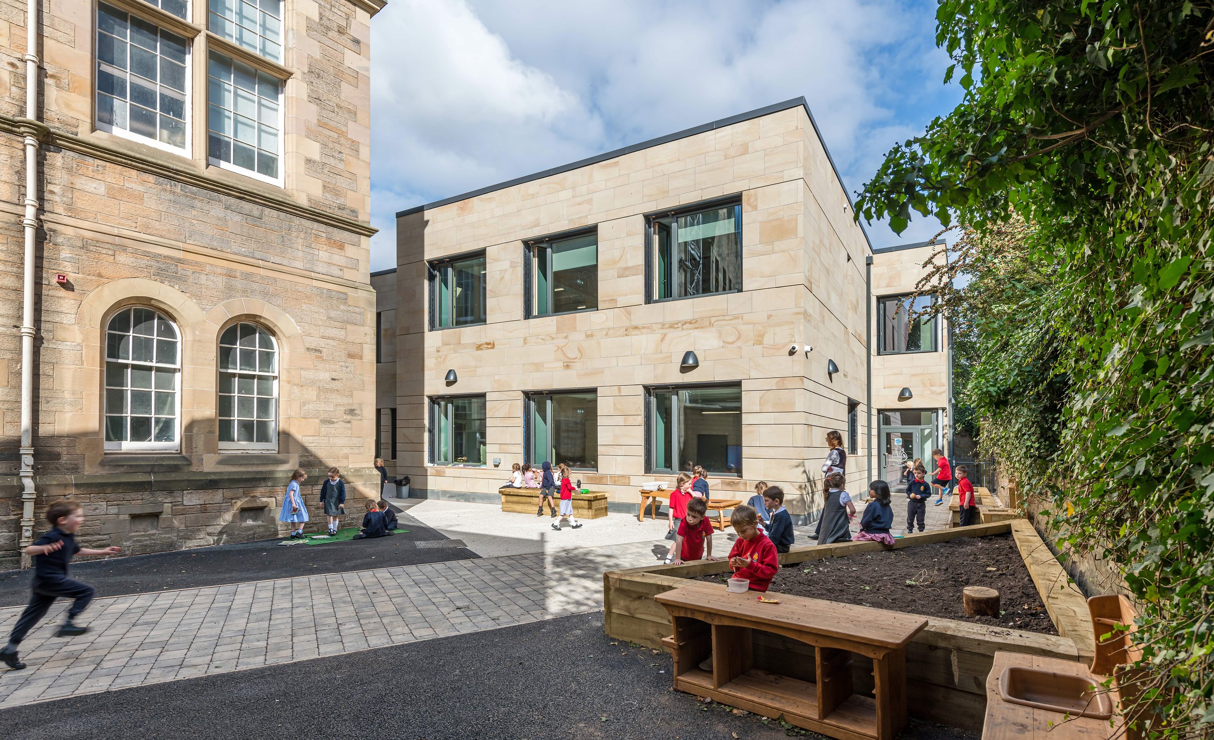 Primary Schools