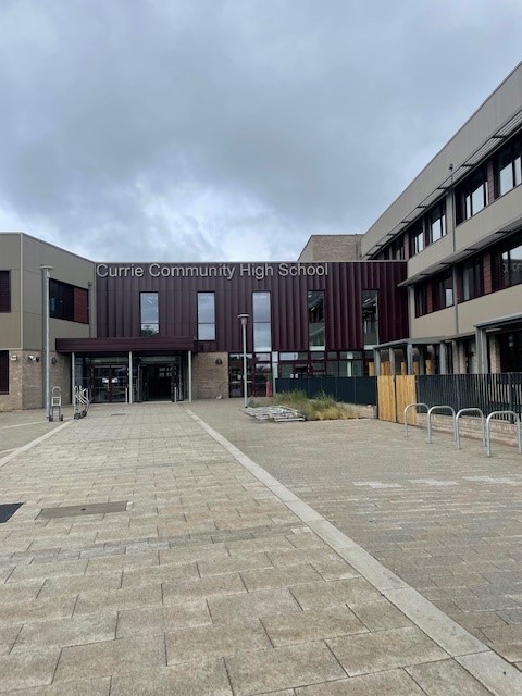 Currie Community High School