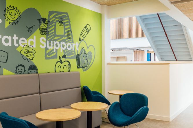 Currie Community High School